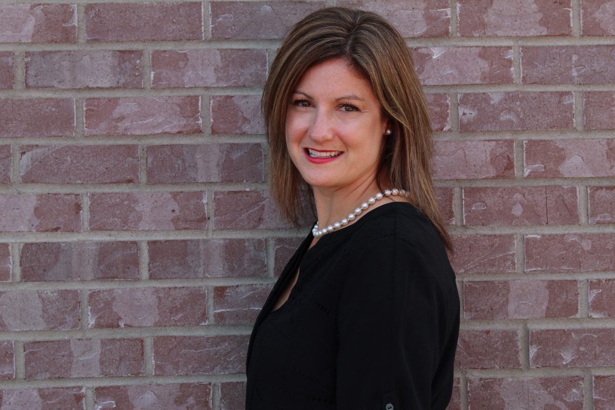 Chapter Leadership – NAWIC